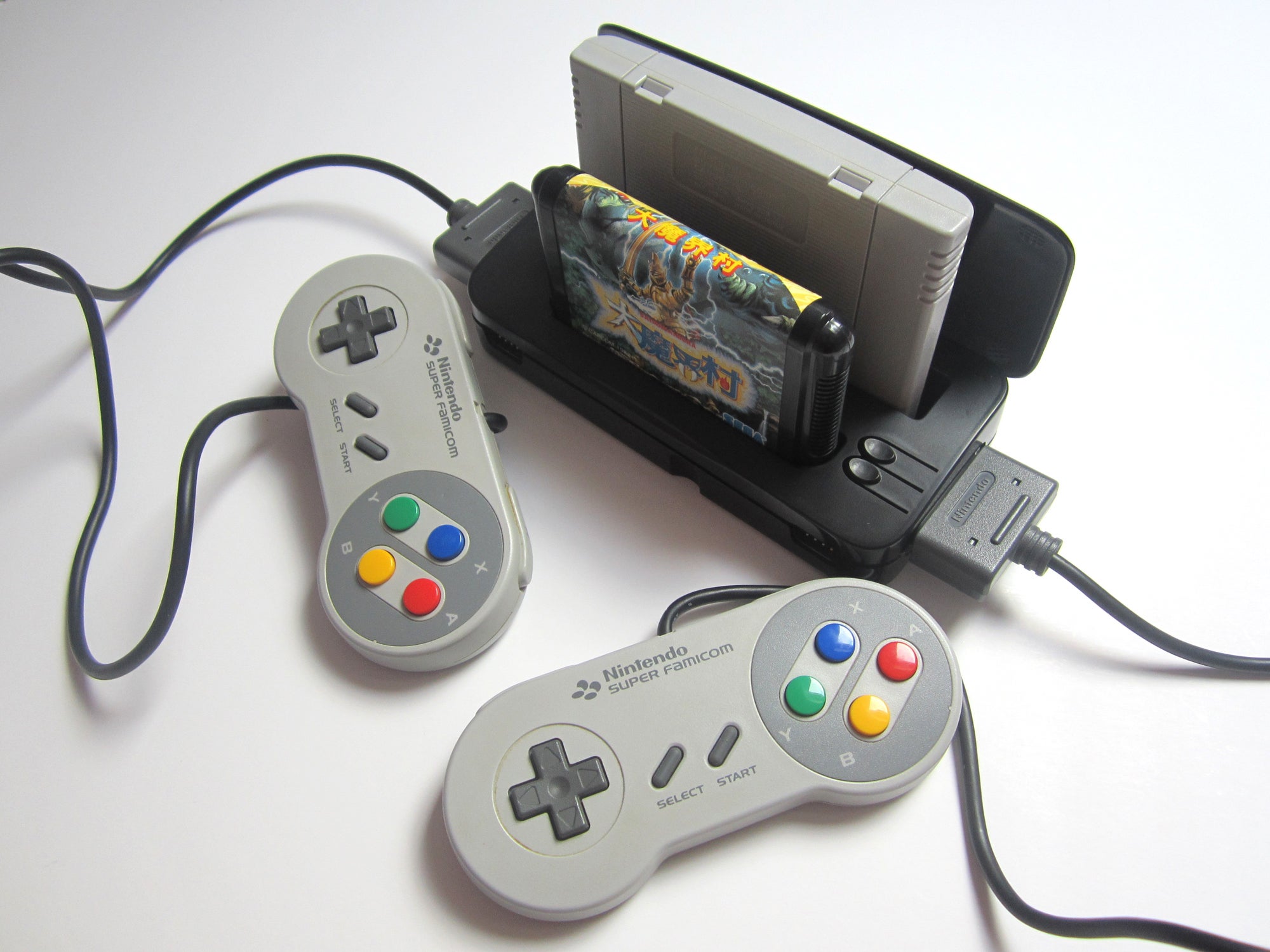 Retrode 2 review | Eurogamer.net