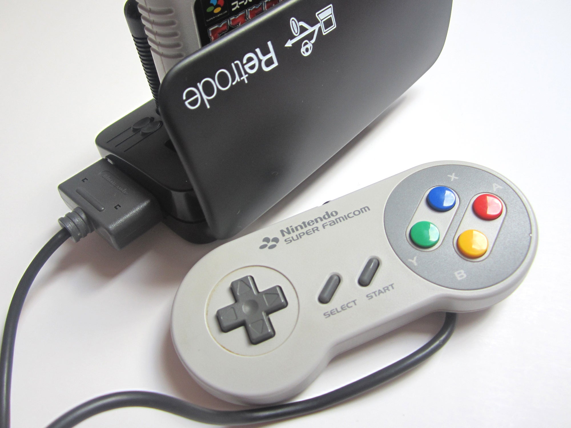 Retrode 2 review | Eurogamer.net