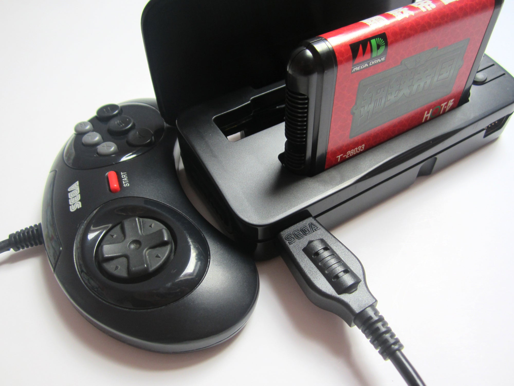 Retrode 2 review | Eurogamer.net