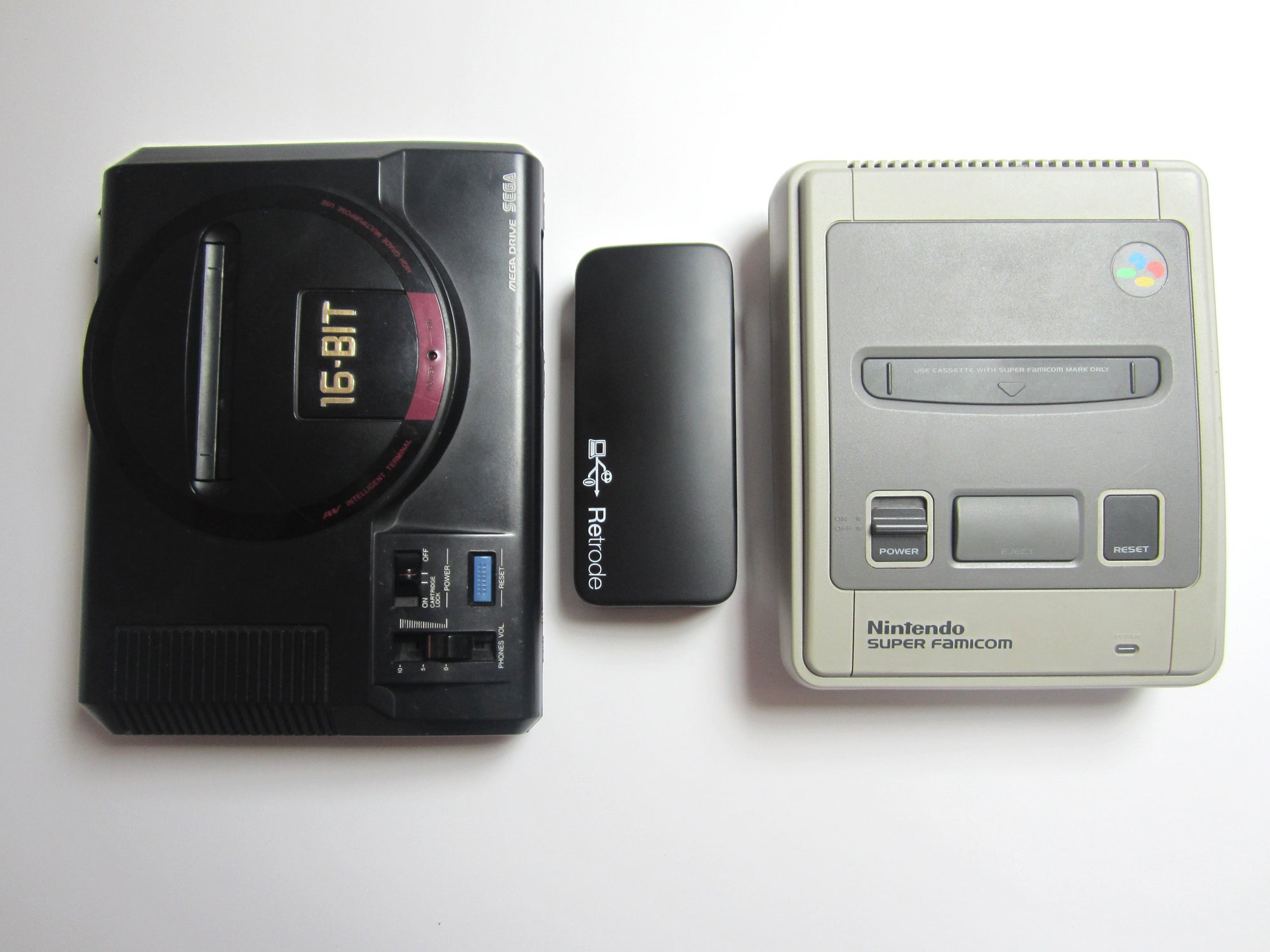 Retrode 2 review | Eurogamer.net