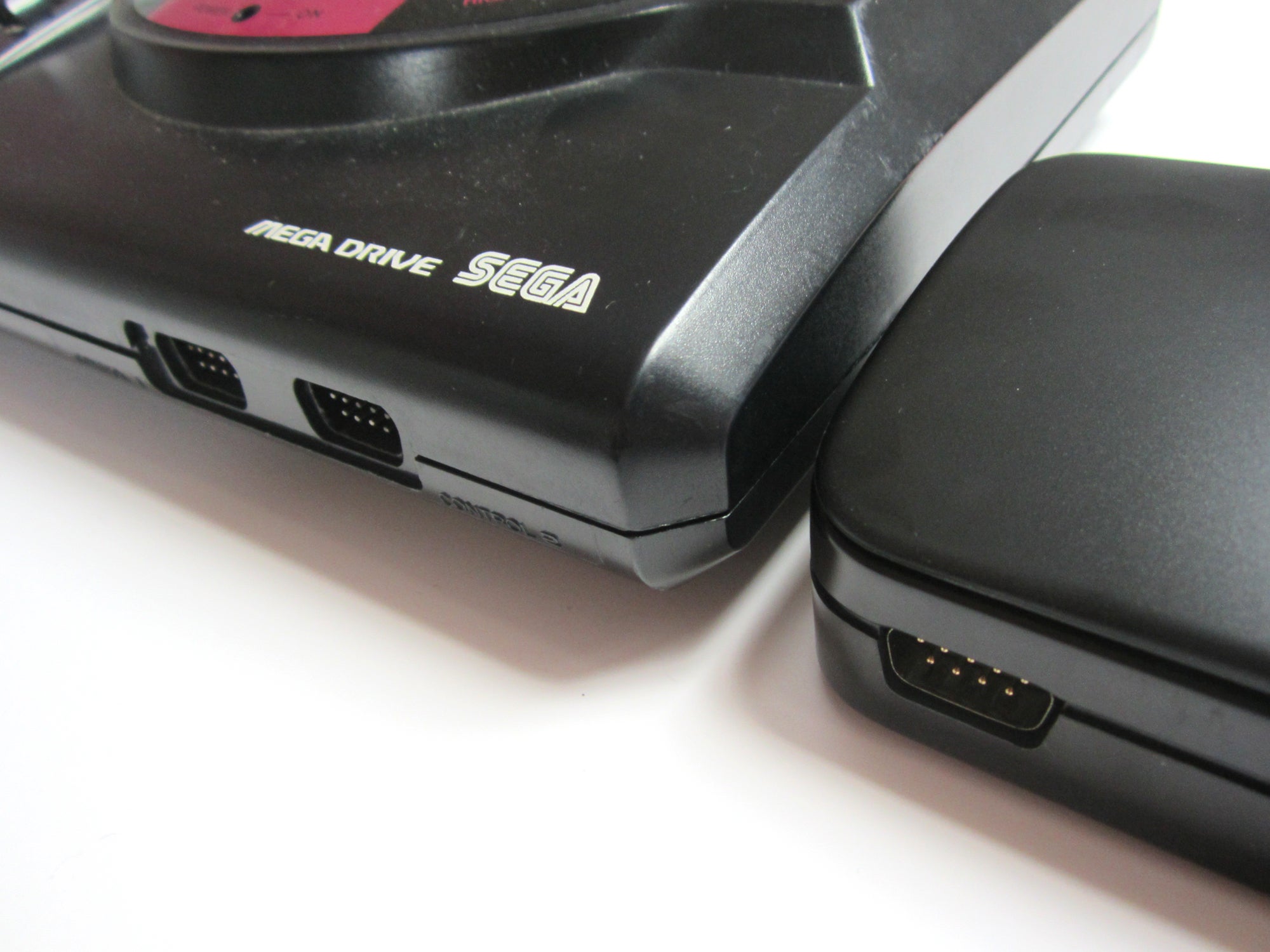 Retrode 2 review | Eurogamer.net