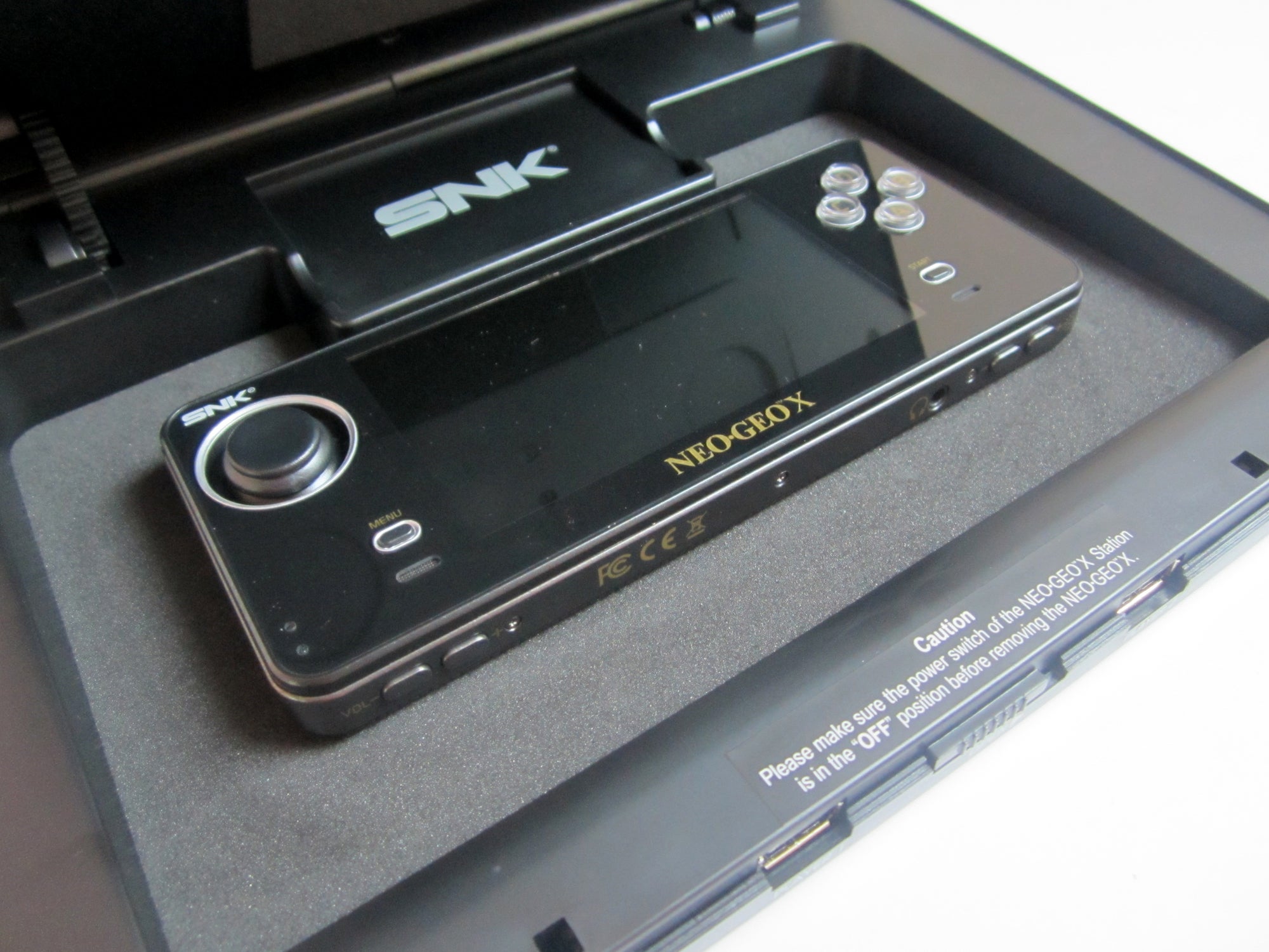 Neo Geo X review | Eurogamer.net