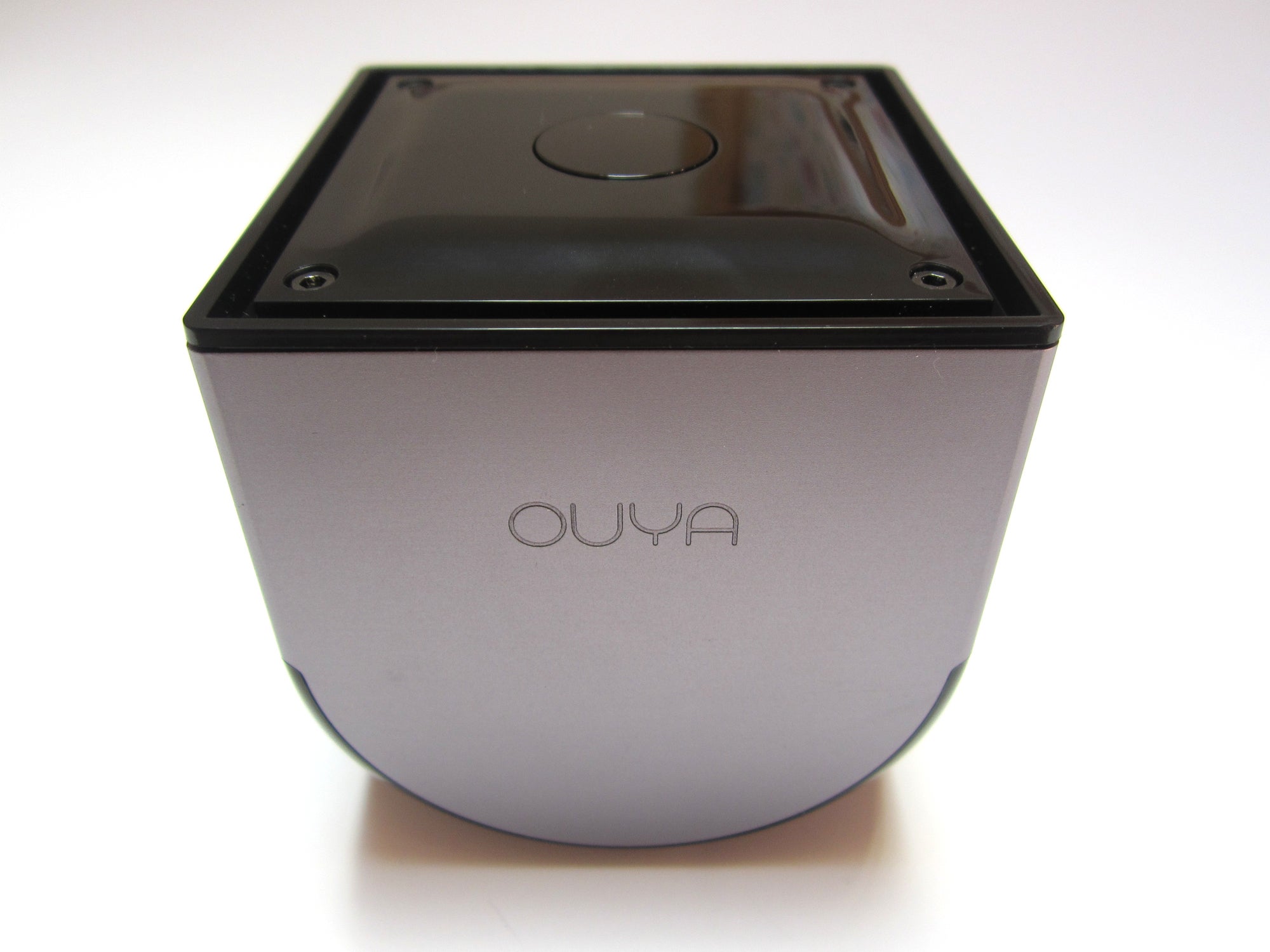 Ouya review | Eurogamer.net