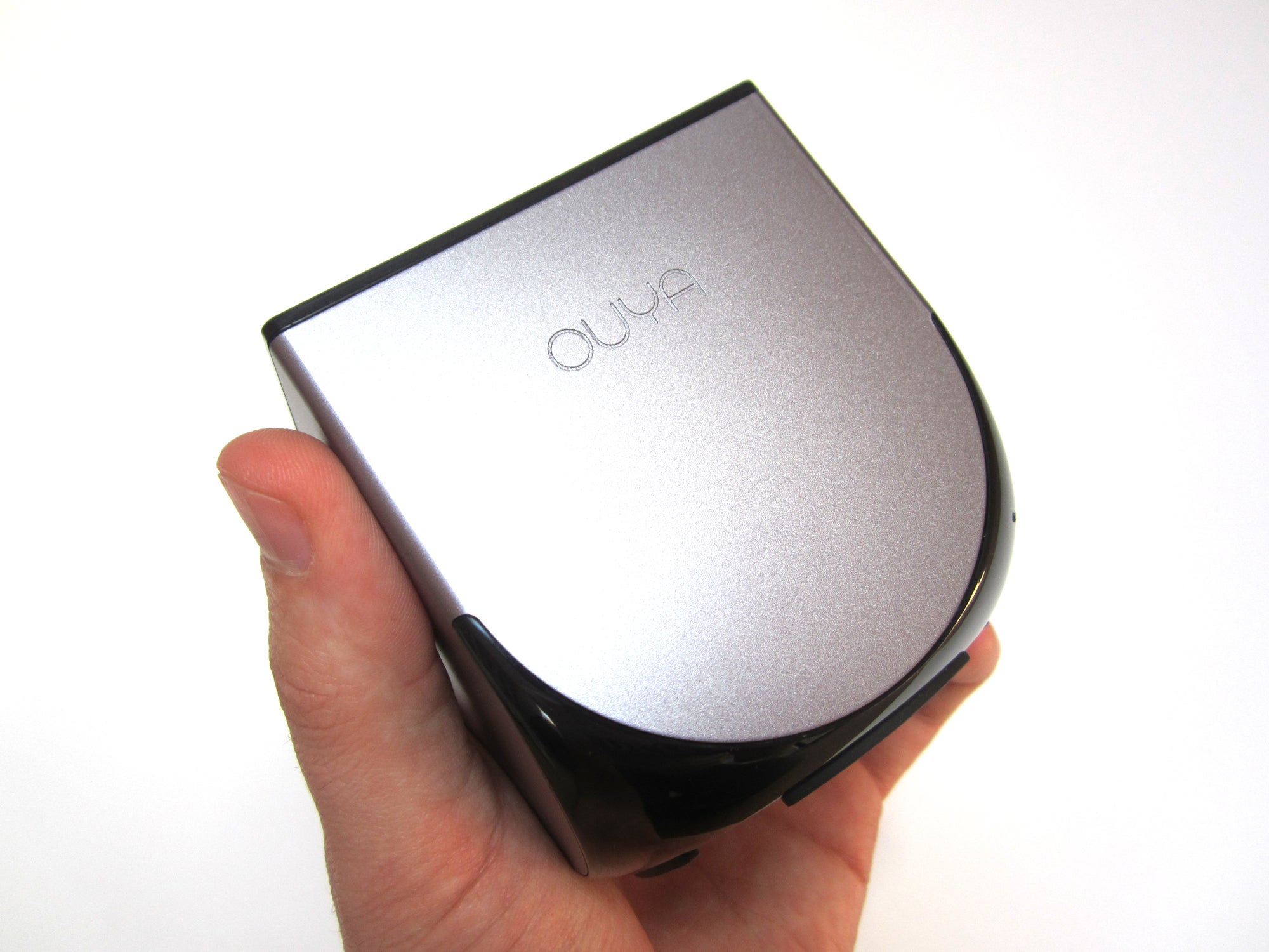 Ouya review | Eurogamer.net