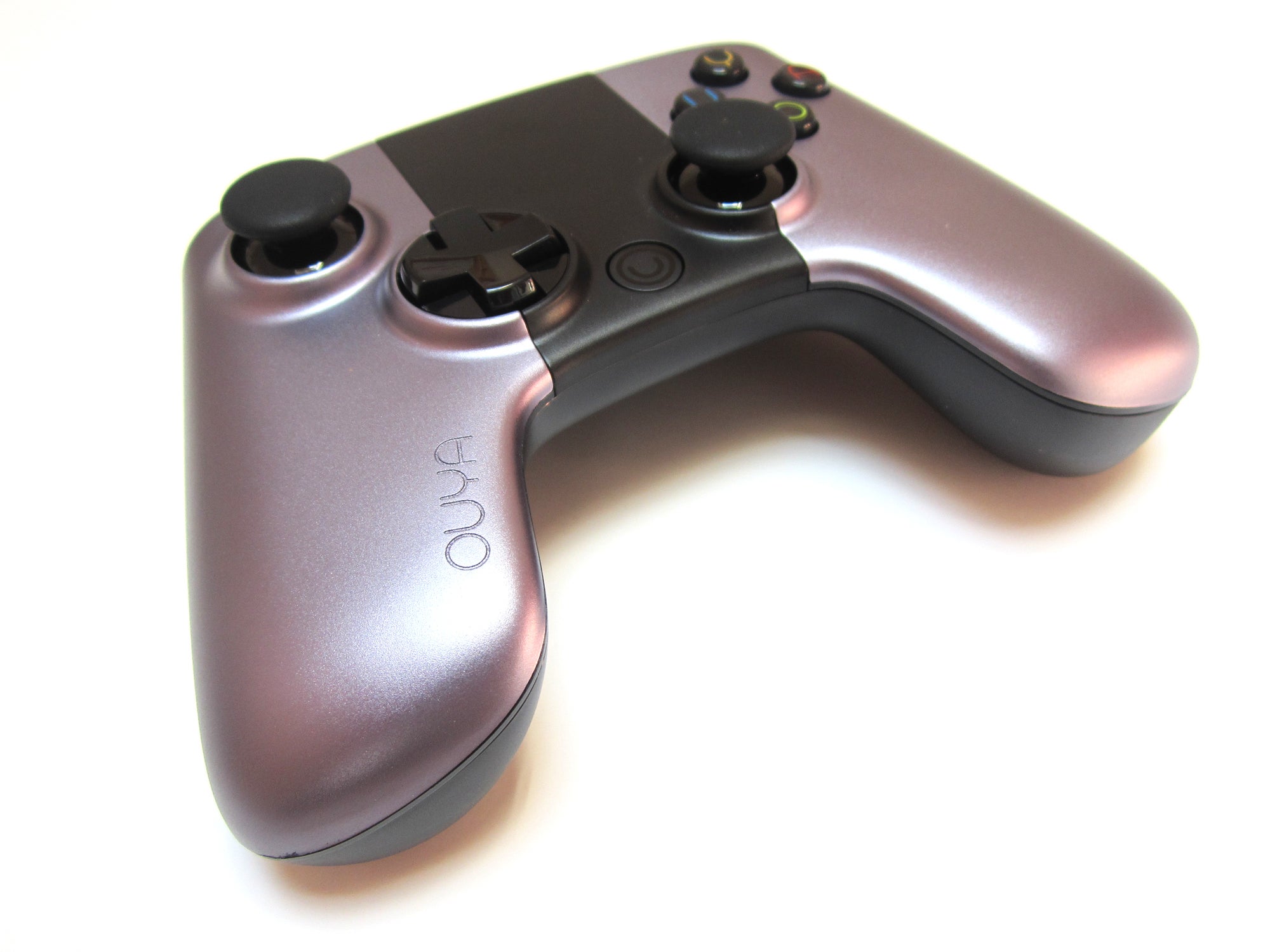 Ouya review | Eurogamer.net