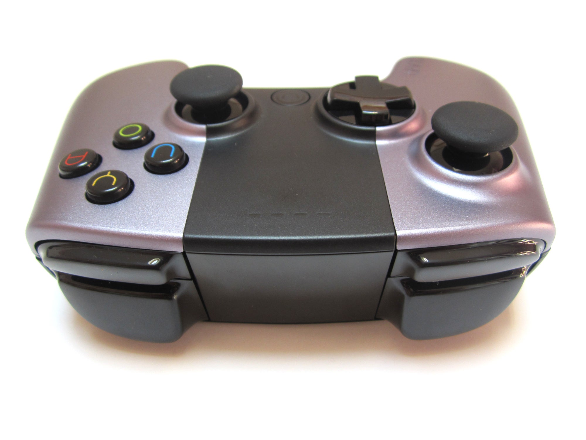 Ouya review | Eurogamer.net
