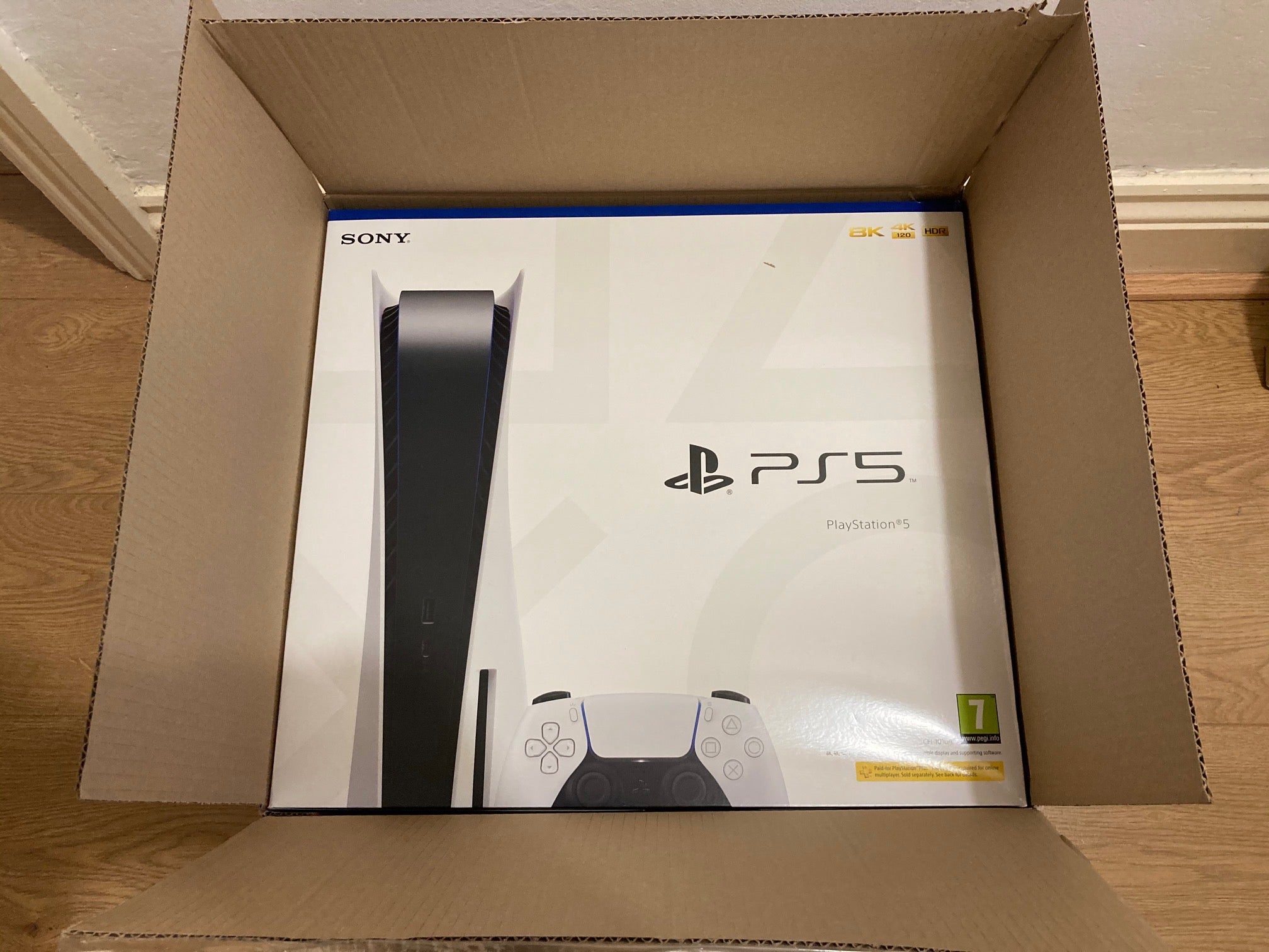 PlayStation 5 launch day live | Eurogamer.net