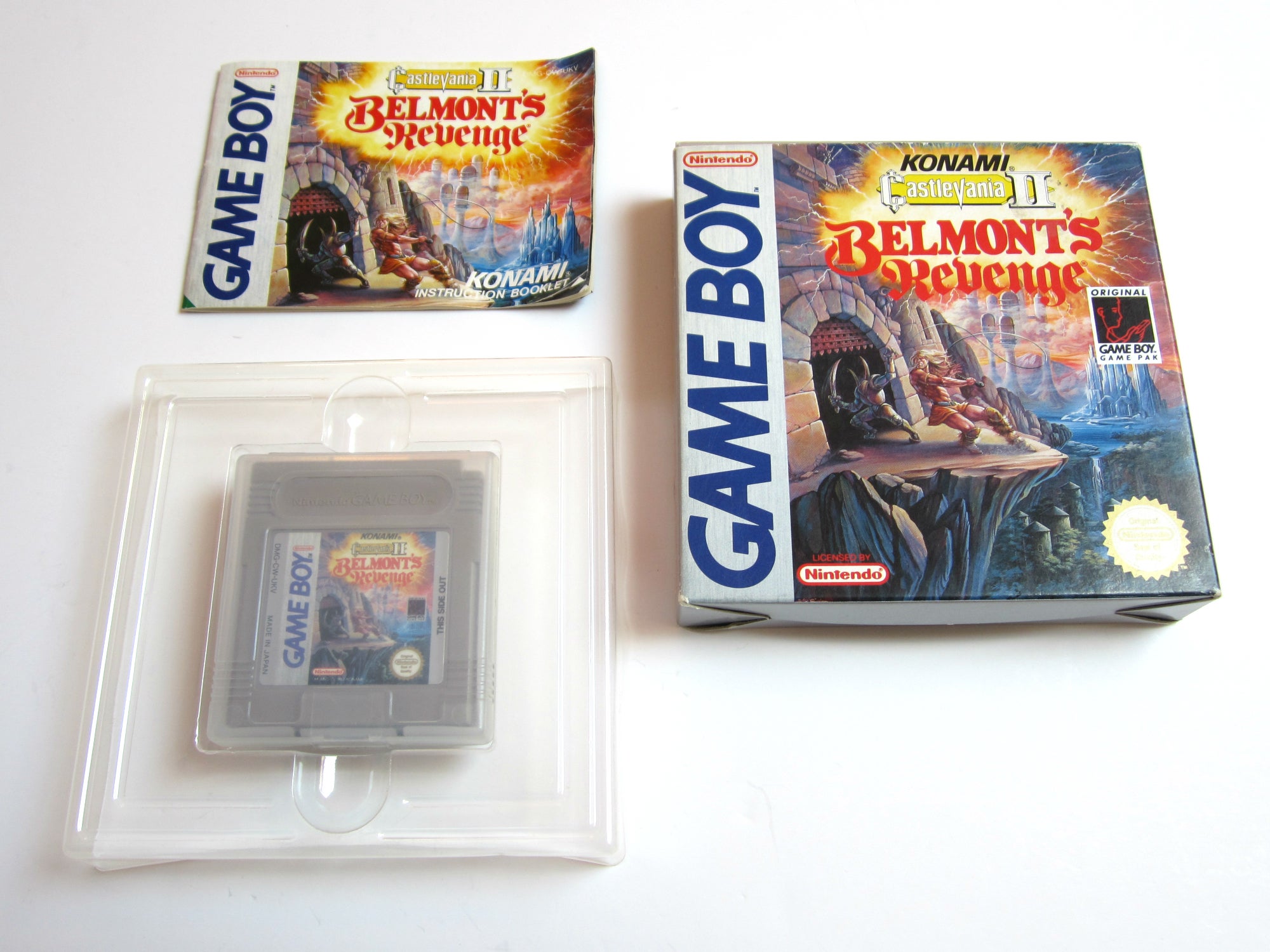 The ultimate retro handheld collectors' guide | Eurogamer.net