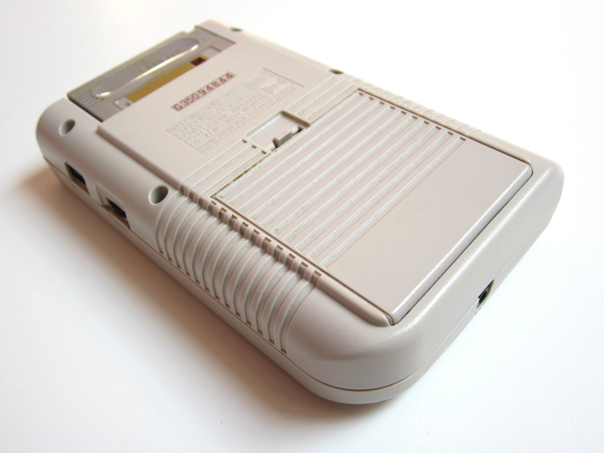 The ultimate retro handheld collectors' guide | Eurogamer.net