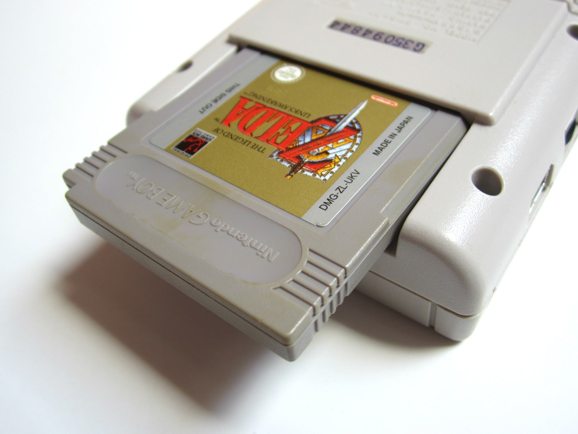 The ultimate retro handheld collectors' guide | Eurogamer.net