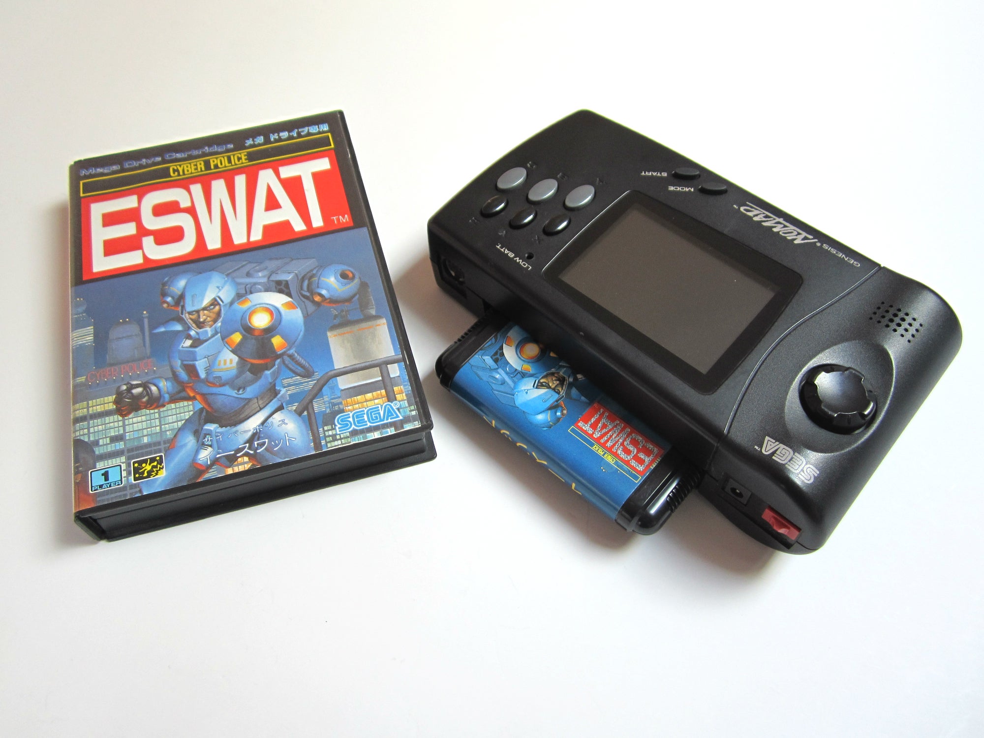 The ultimate retro handheld collectors' guide | Eurogamer.net