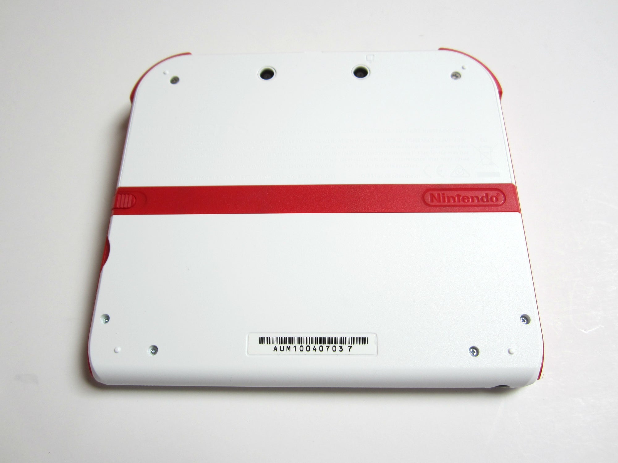 Nintendo 2DS review | Eurogamer.net