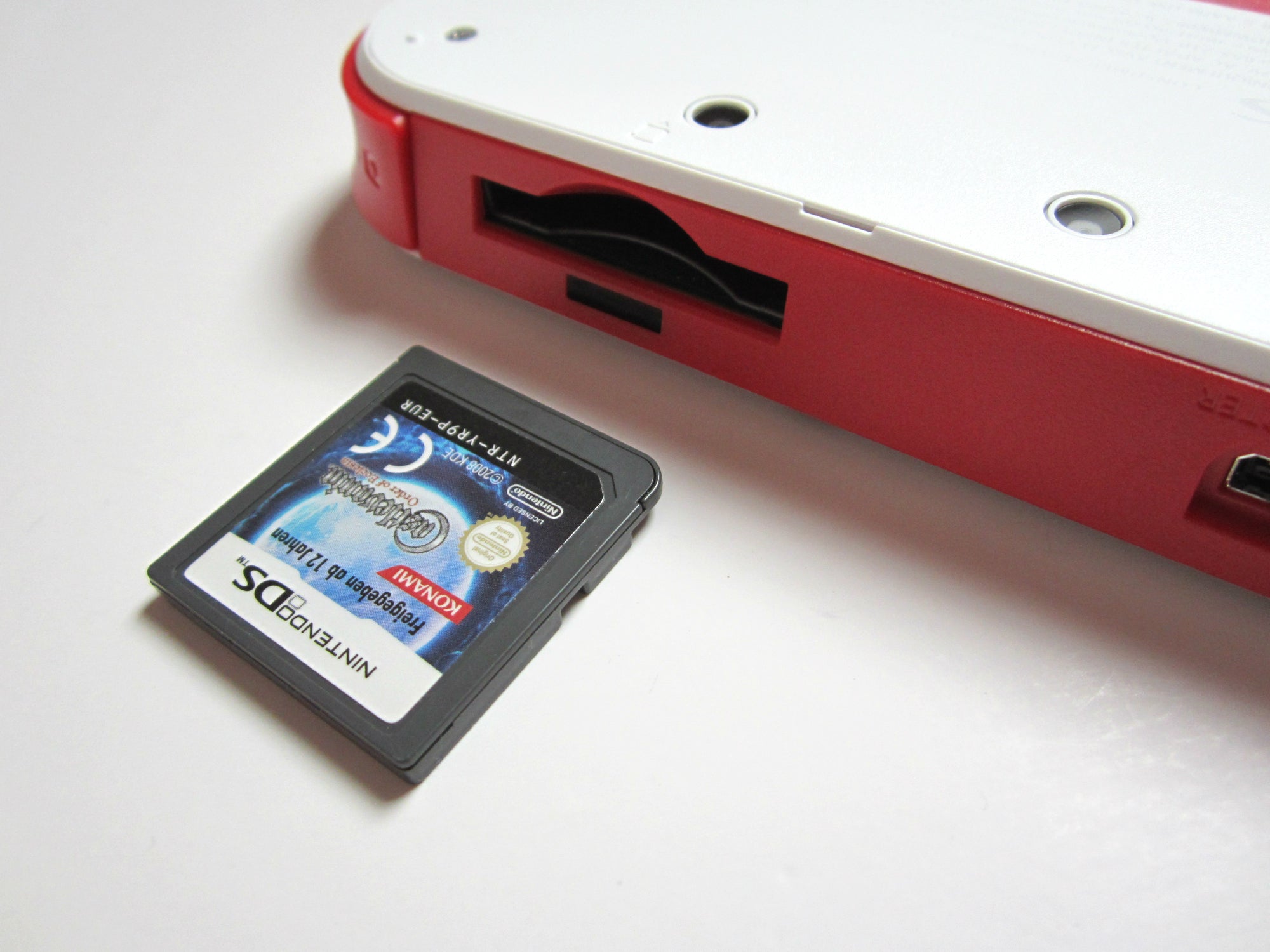 Nintendo 2DS review | Eurogamer.net