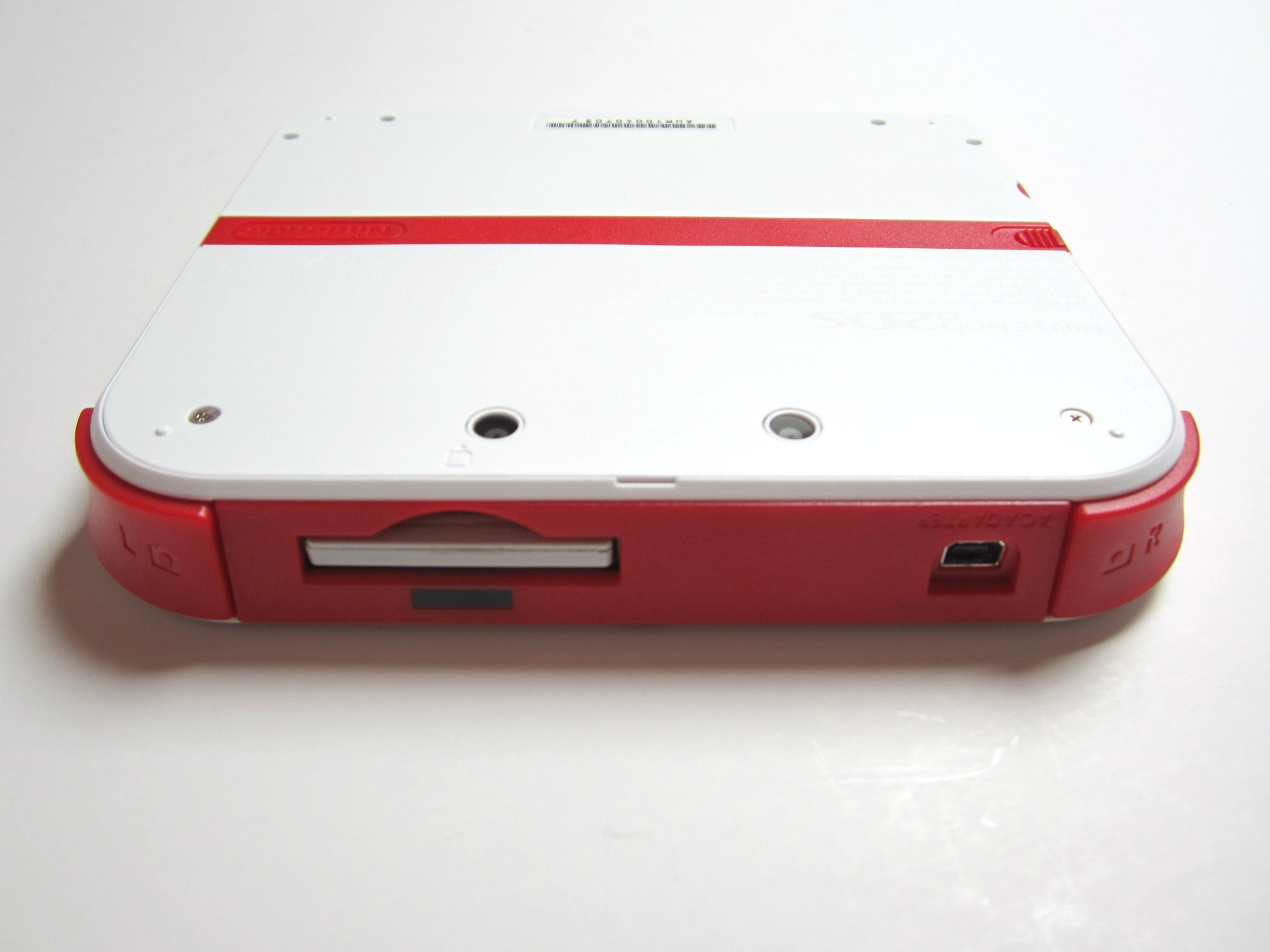 Nintendo 2DS review | Eurogamer.net