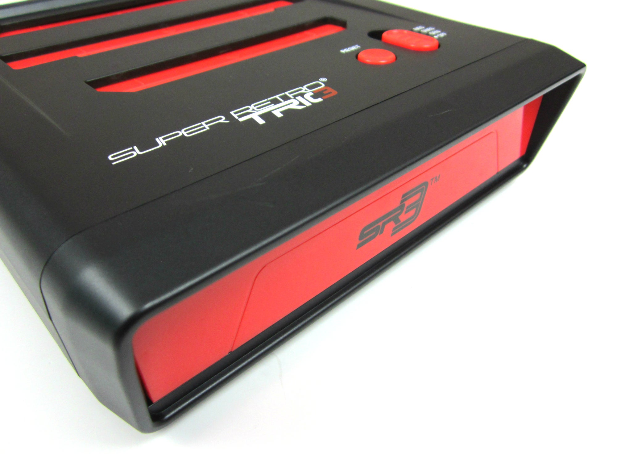 Retro-Bit Super Retro Trio review | Eurogamer.net