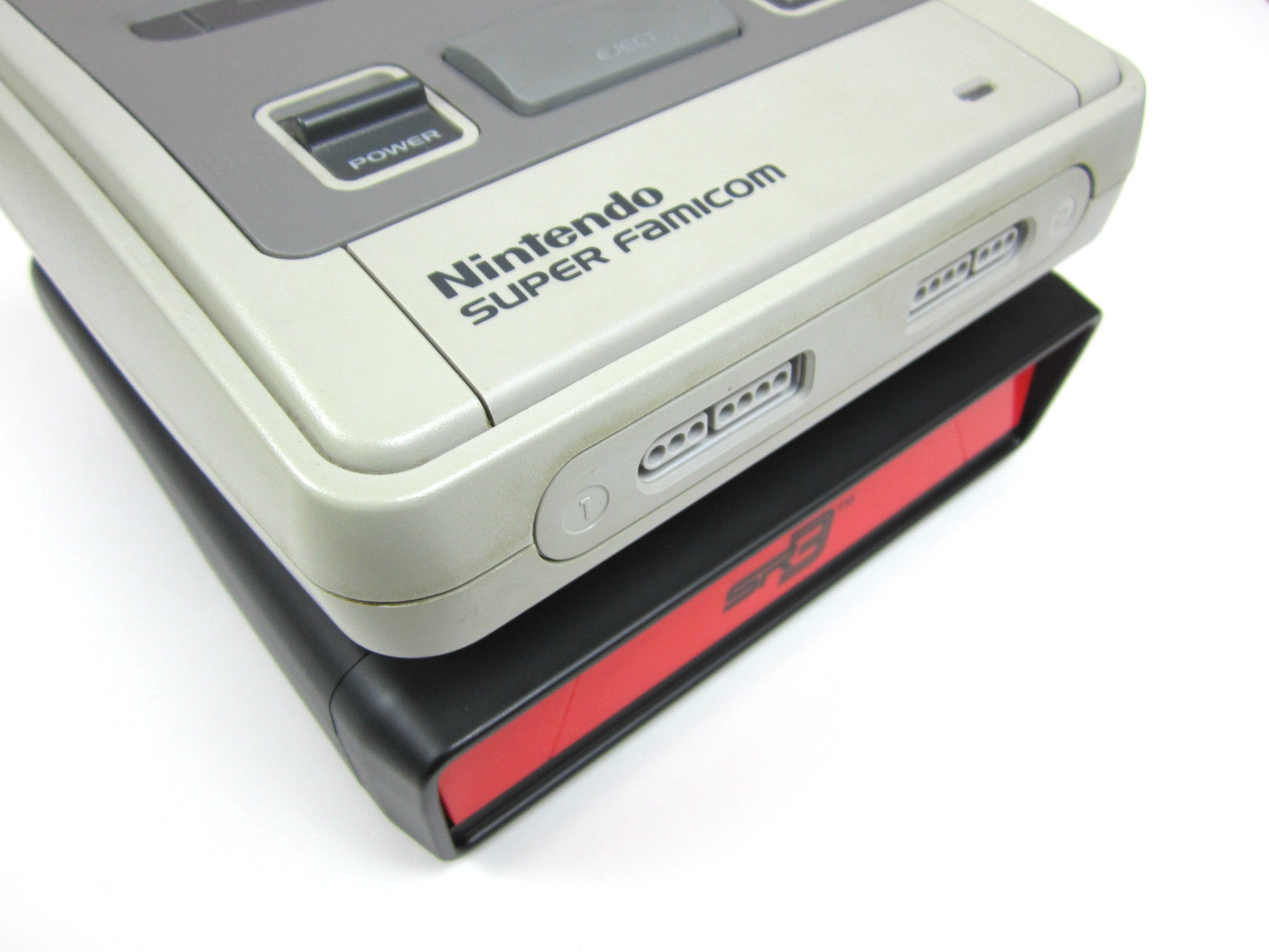 Retro-Bit Super Retro Trio review | Eurogamer.net