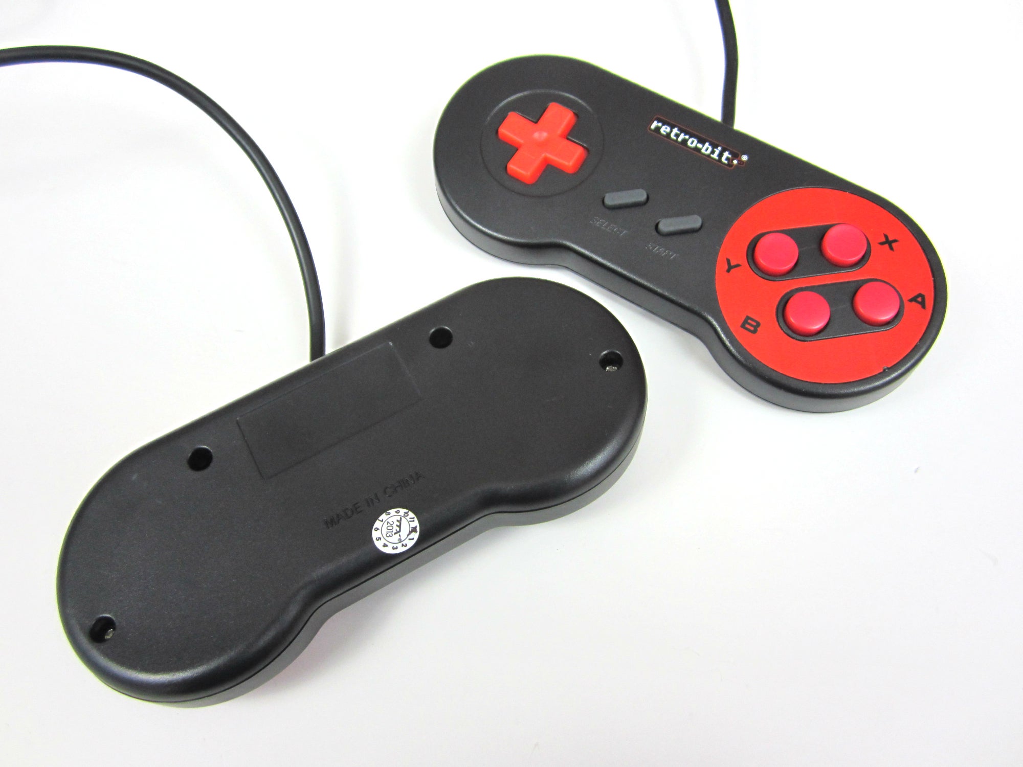 Retro-Bit Super Retro Trio review | Eurogamer.net