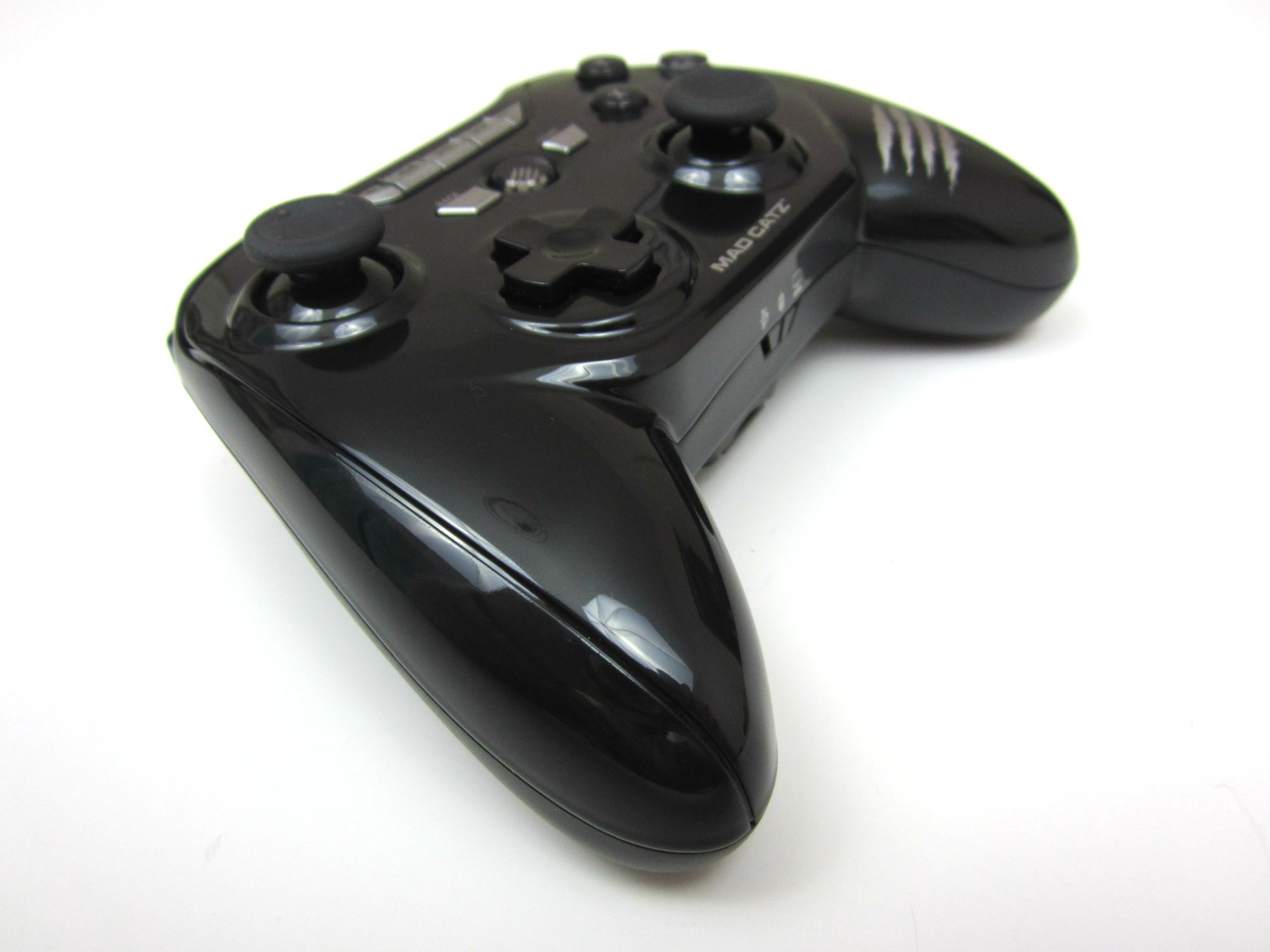 Mad Catz Mojo review | Eurogamer.net