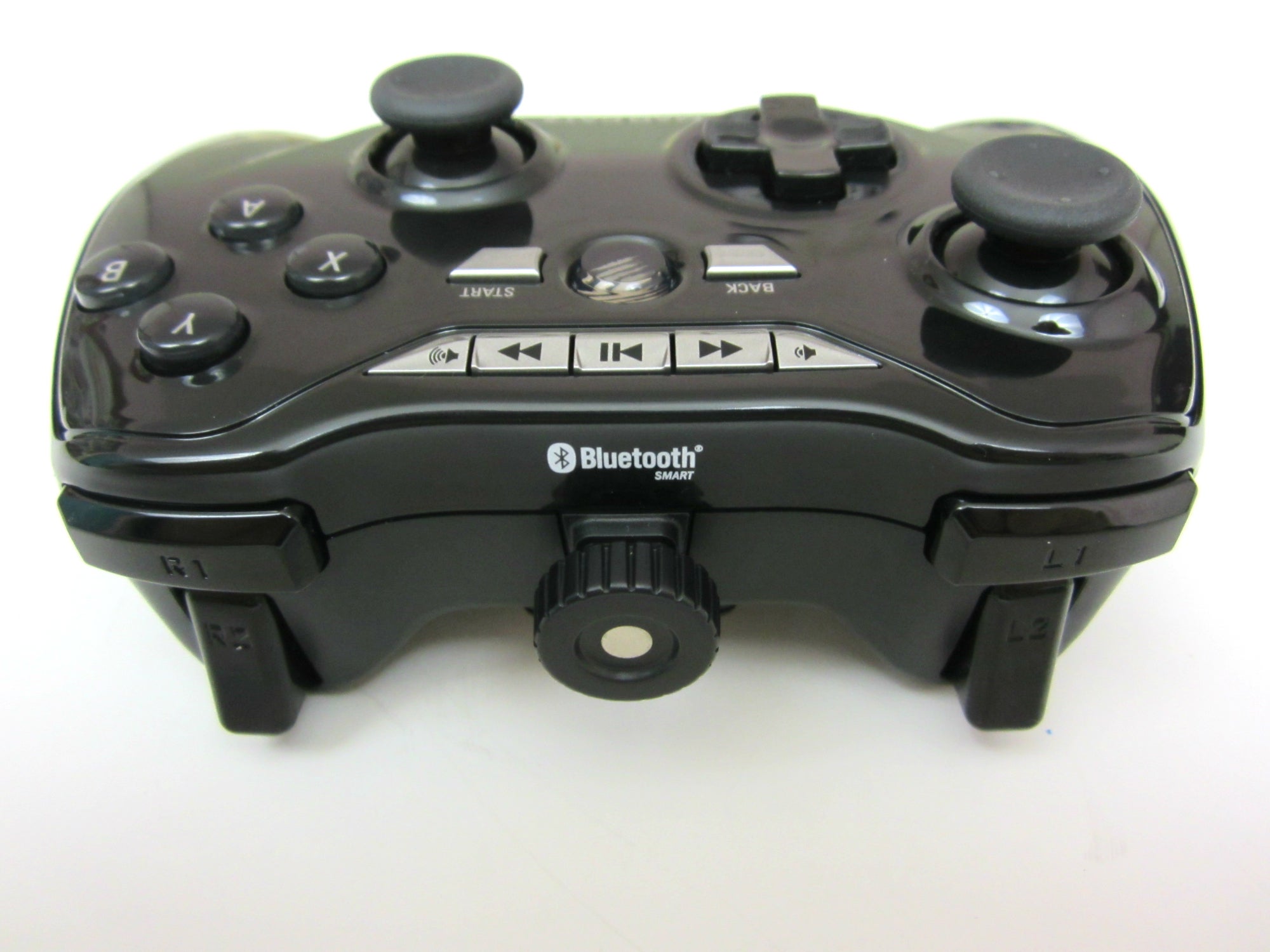 Mad Catz Mojo review | Eurogamer.net