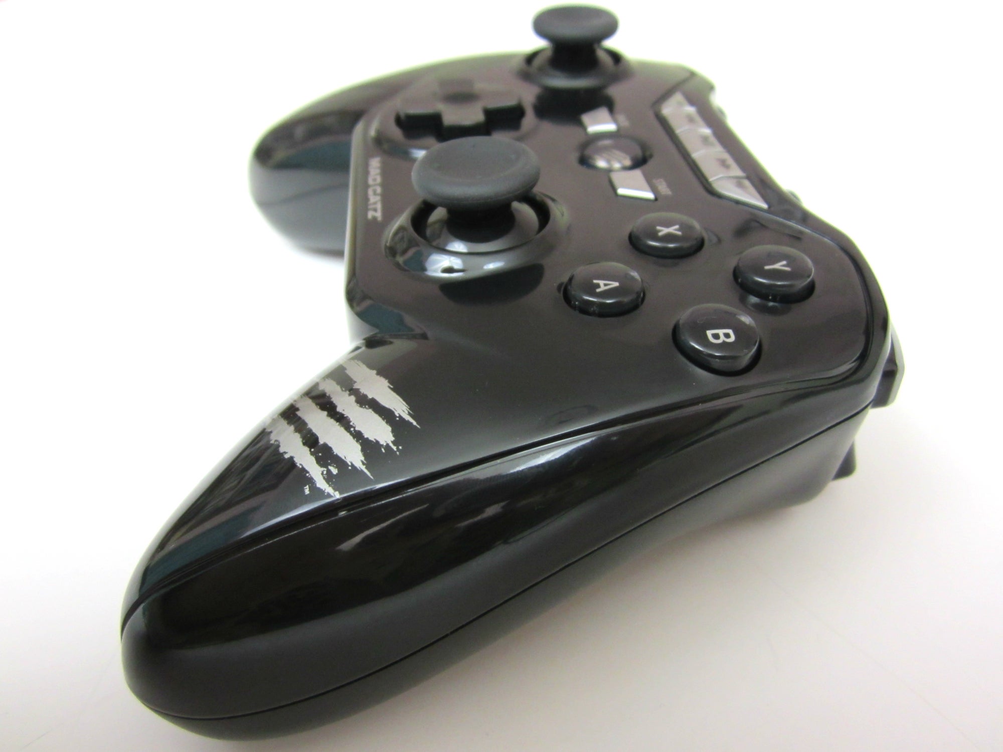 Mad Catz Mojo review | Eurogamer.net