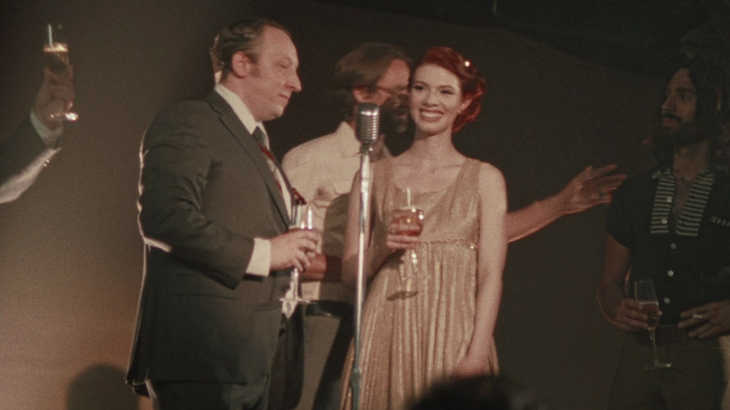 Immortality trailer shows more of Her Story creator's next game | Rock ...