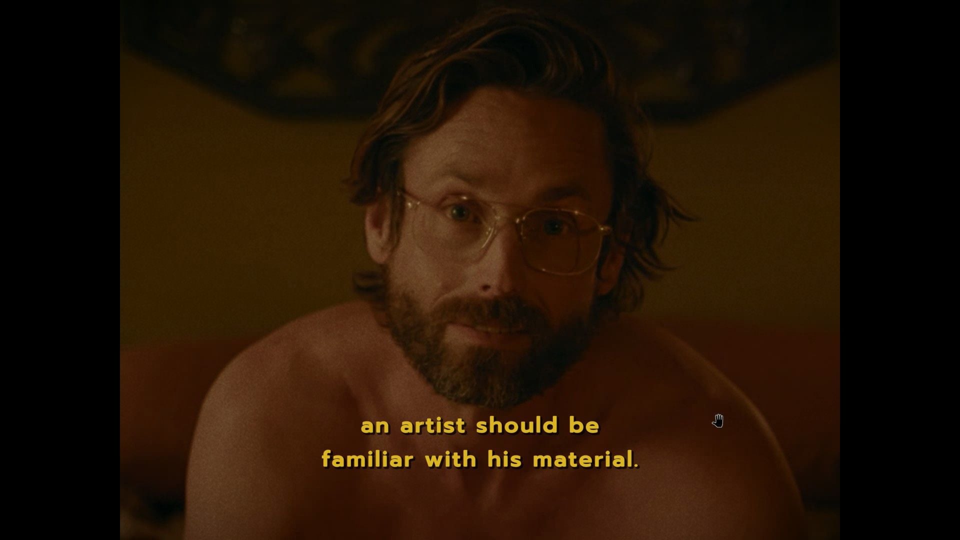 Immortality review - an ingenious Hollywood mystery made less profound ...