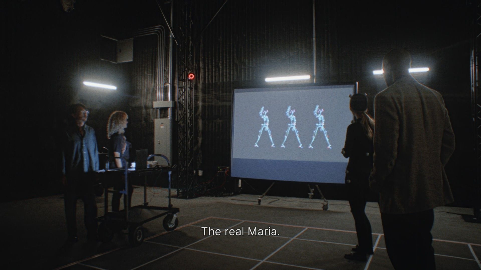 Immortality review - an ingenious Hollywood mystery made less profound ...