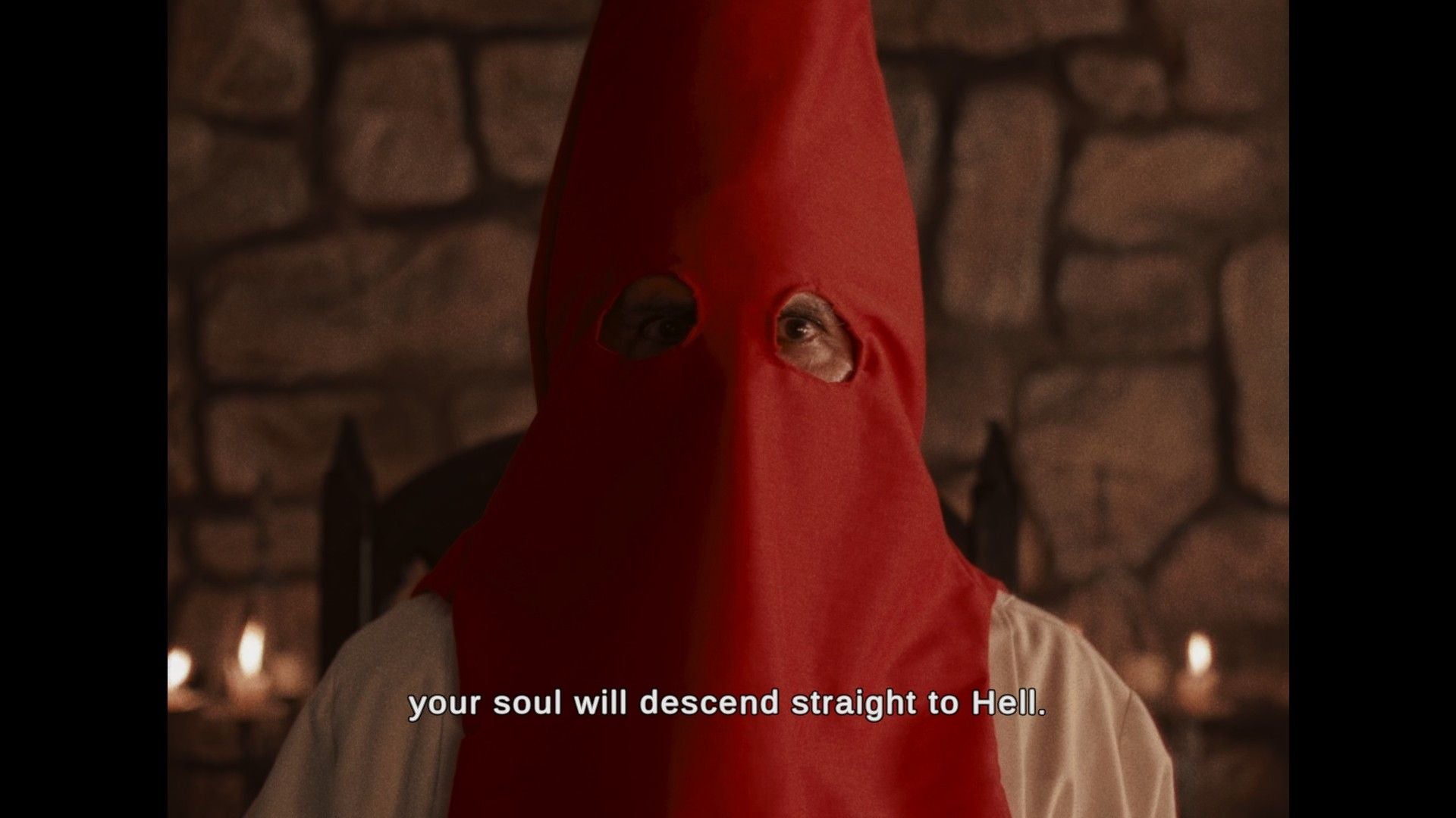 Immortality review - an ingenious Hollywood mystery made less profound ...