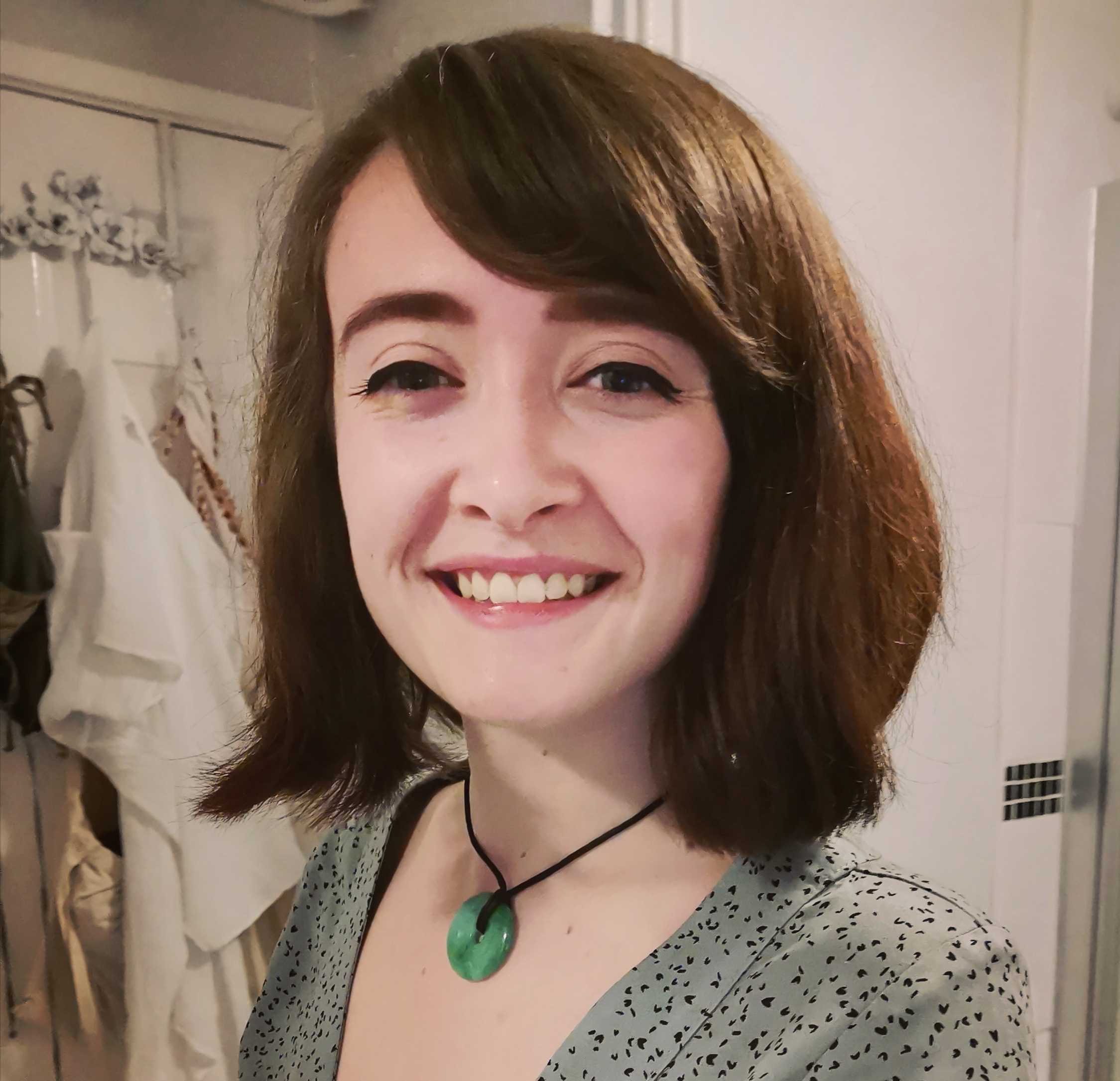 Say hello to Eurogamer's new Reporter Intern | Eurogamer.net