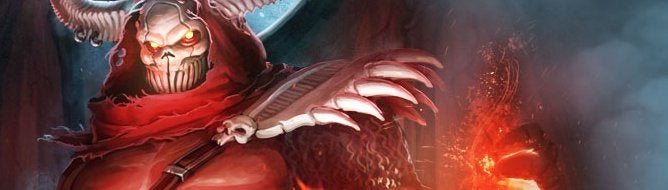 Impire trailer contains demons up to no good, rocking it out | VG247