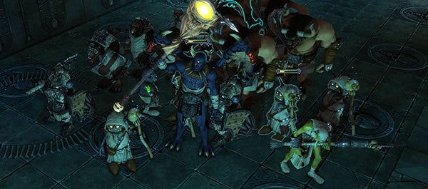 Impire | Rock Paper Shotgun