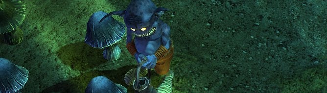 Impire trailer contains demons up to no good, rocking it out | VG247