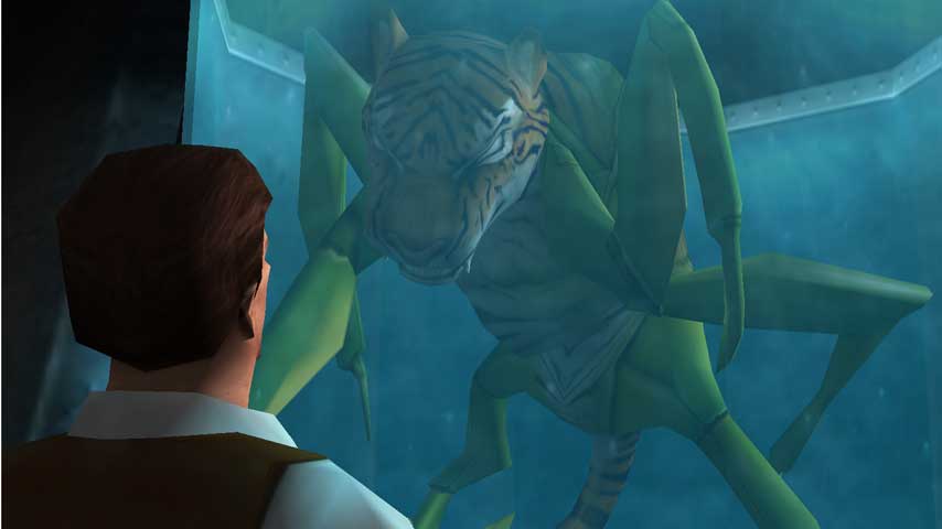 13 year old Steam promise fulfilled with Impossible Creatures release ...