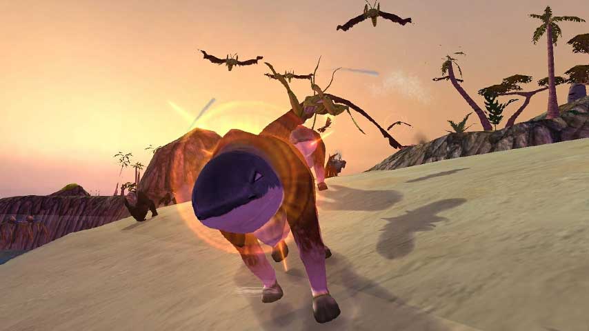 The improbable journey of Impossible Creatures | VG247