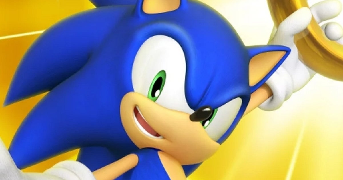 In jedem Monat des Jahres 2020 gibt es Neuigkeiten zu Sonic the ... In jedem Monat des Jahres 2020 gibt es Neuigkeiten zu Sonic the ...