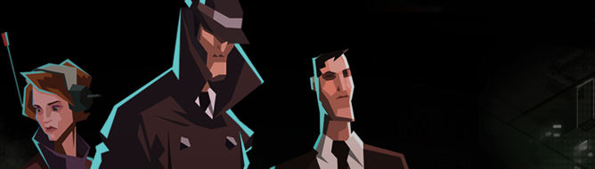 Incognita is a “turn-based tactical espionage,” game in the works at ...