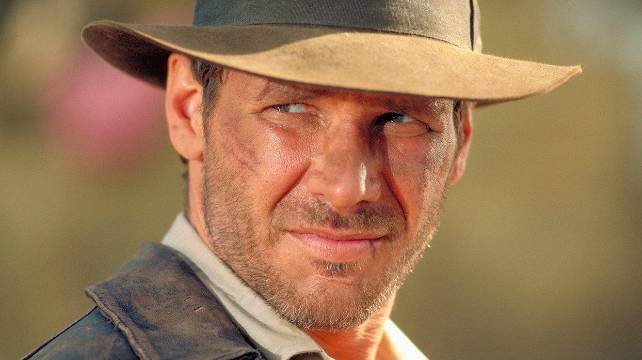 Bethesda announce Indiana Jones game | Rock Paper Shotgun