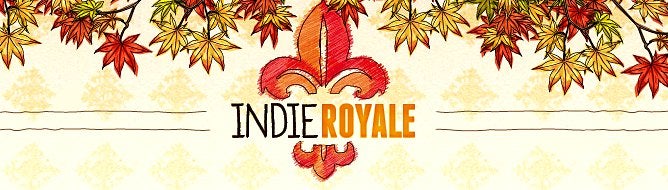 Indie Royale Fall Bundle includes To the Moon, Oil Rush, Blackwell Deception, more | VG247