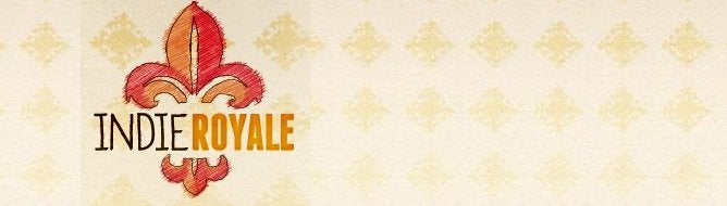 Indie Royale Back to School Bundle now available | VG247