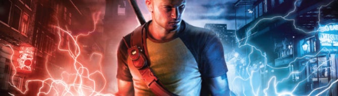 inFamous 2 confirmed for June 7 US launch, special editions detailed ...
