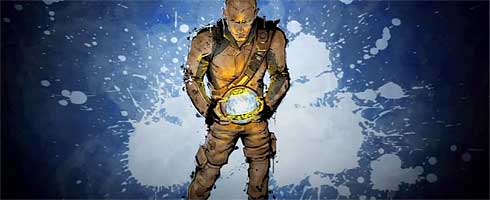 inFamous shots show a strange monster of sorts | VG247