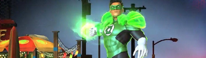 Infinite Crisis dev diary goes behind the scenes on crafting the ...