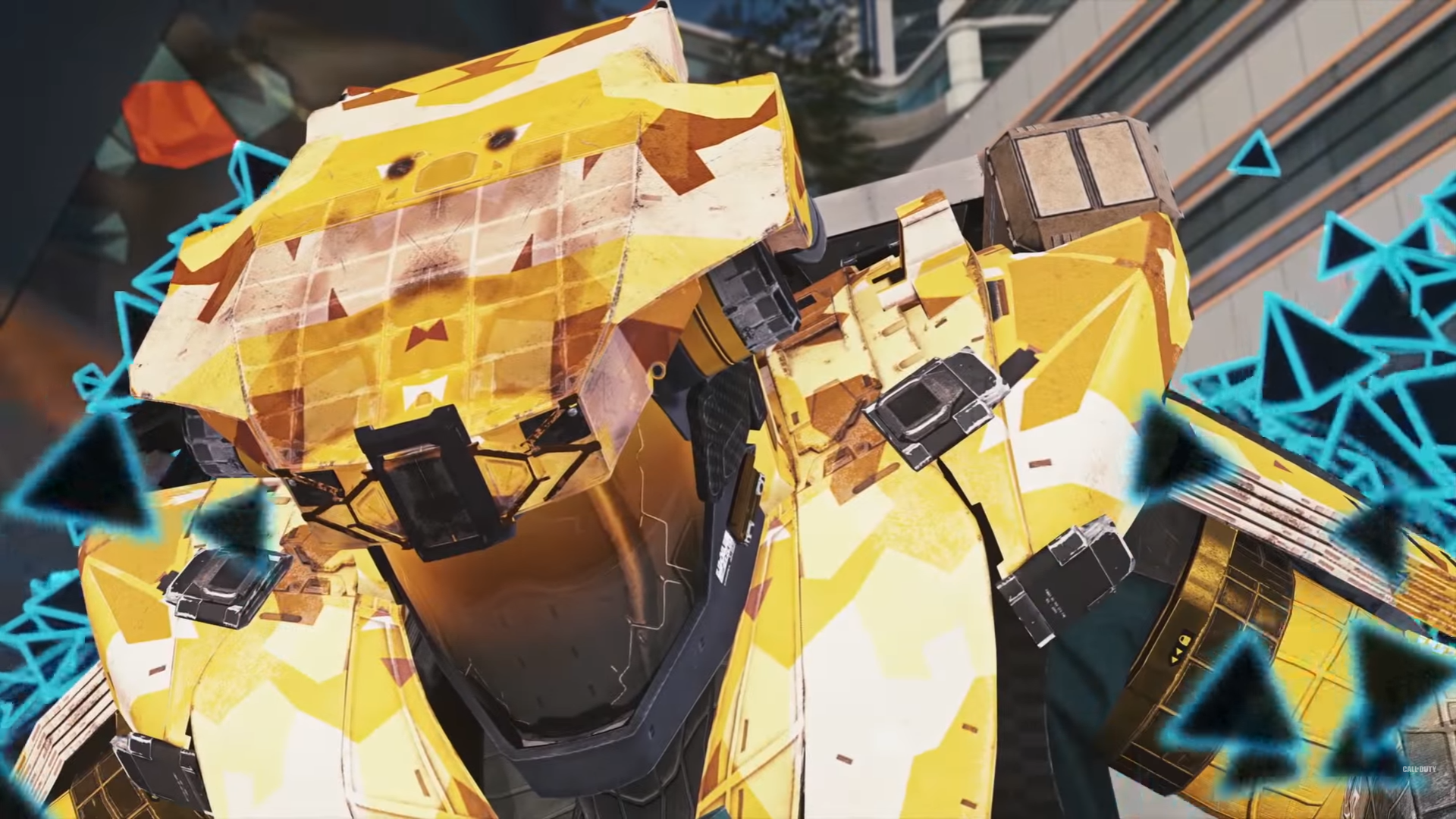 Call of Duty: Infinite Warfare's first DLC pack is out today and the ...