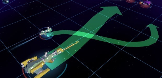 Infinite Space 3: Sea Of Stars Launches Into Early Access | Rock Paper ...