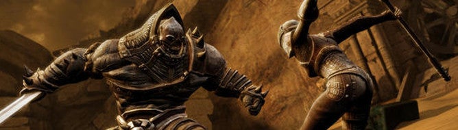 Infinity Blade 3 out now on iTunes as reviews start to drop, round up ...