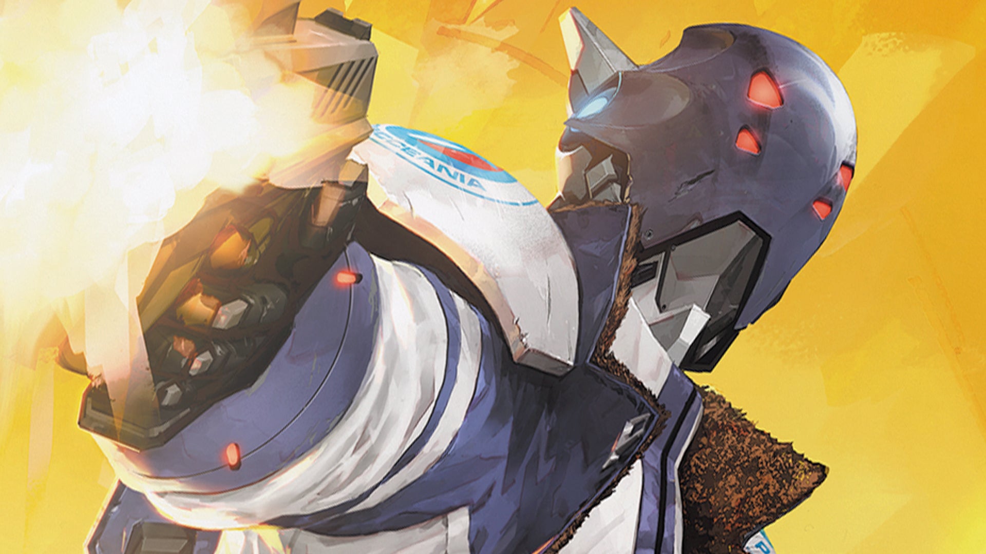 Infinity CodeOne is a slicker, quicker edition of the sci-fi miniatures ...