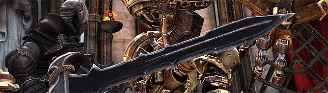 Infinity Blade: Free update includes new enemy, rings, weapons, more ...