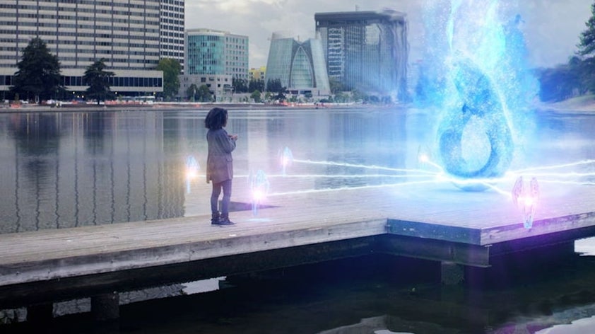 Ingress' Prime relaunch paves way for new features in Pokémon Go ...