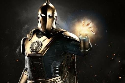 Injustice 2 - O que são as Guilds e para que serve o Gear | Eurogamer.pt