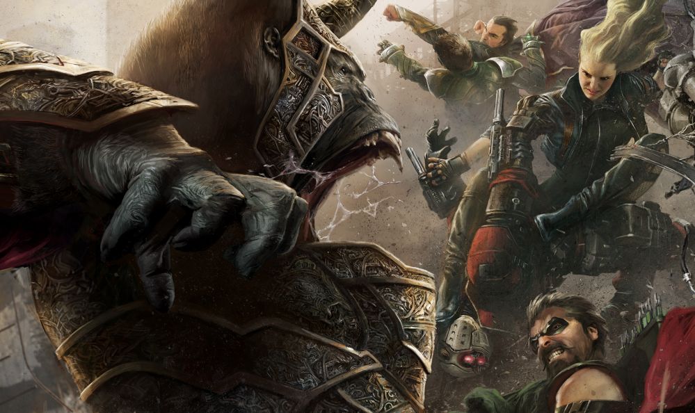 Gorilla Grodd Injustice